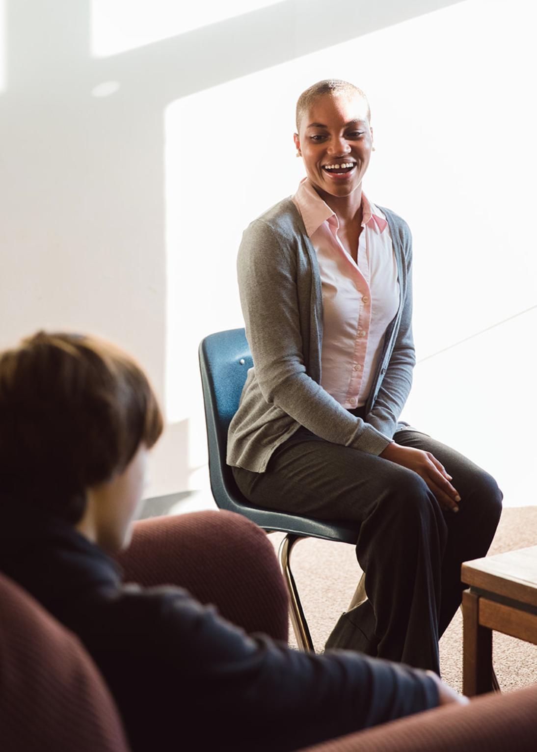 Children/Adolescent — Eastway Behavioral Healthcare