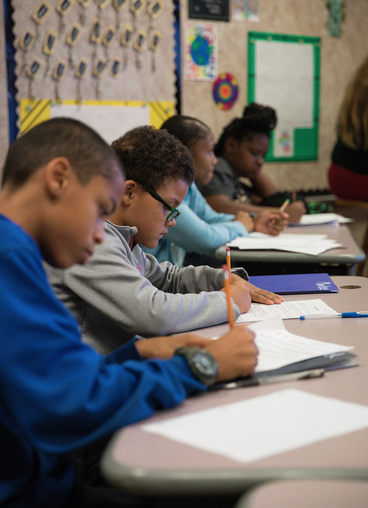 Children/Adolescent — Eastway Behavioral Healthcare