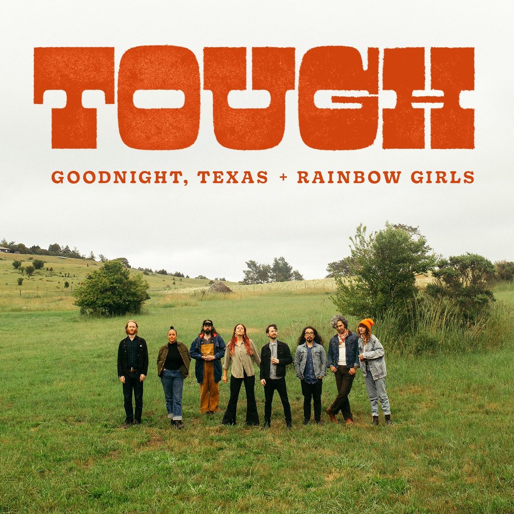 Goodnight, Texas (The Band) Homepage — Goodnight, Texas