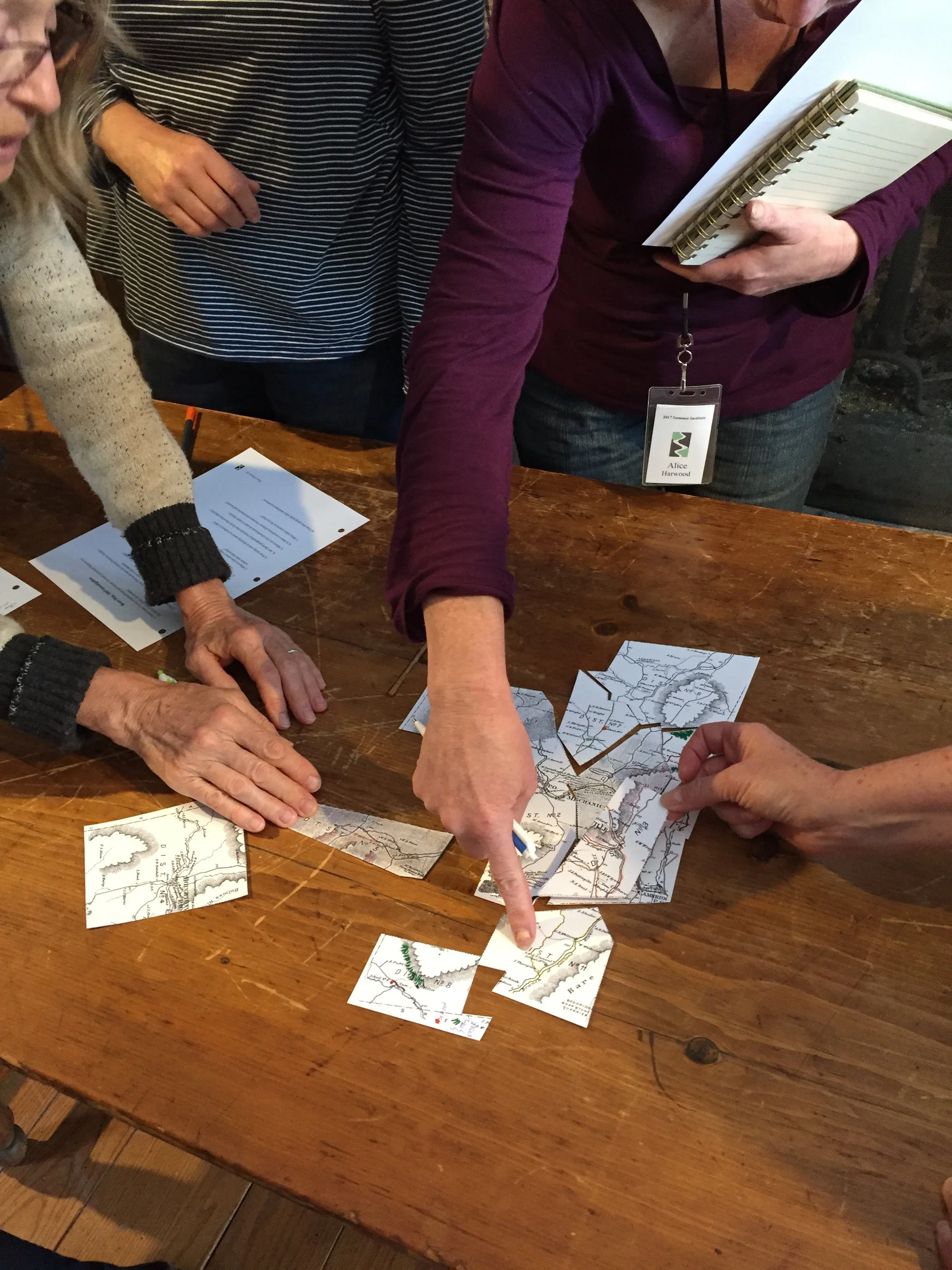 Mission — Windham Foundation