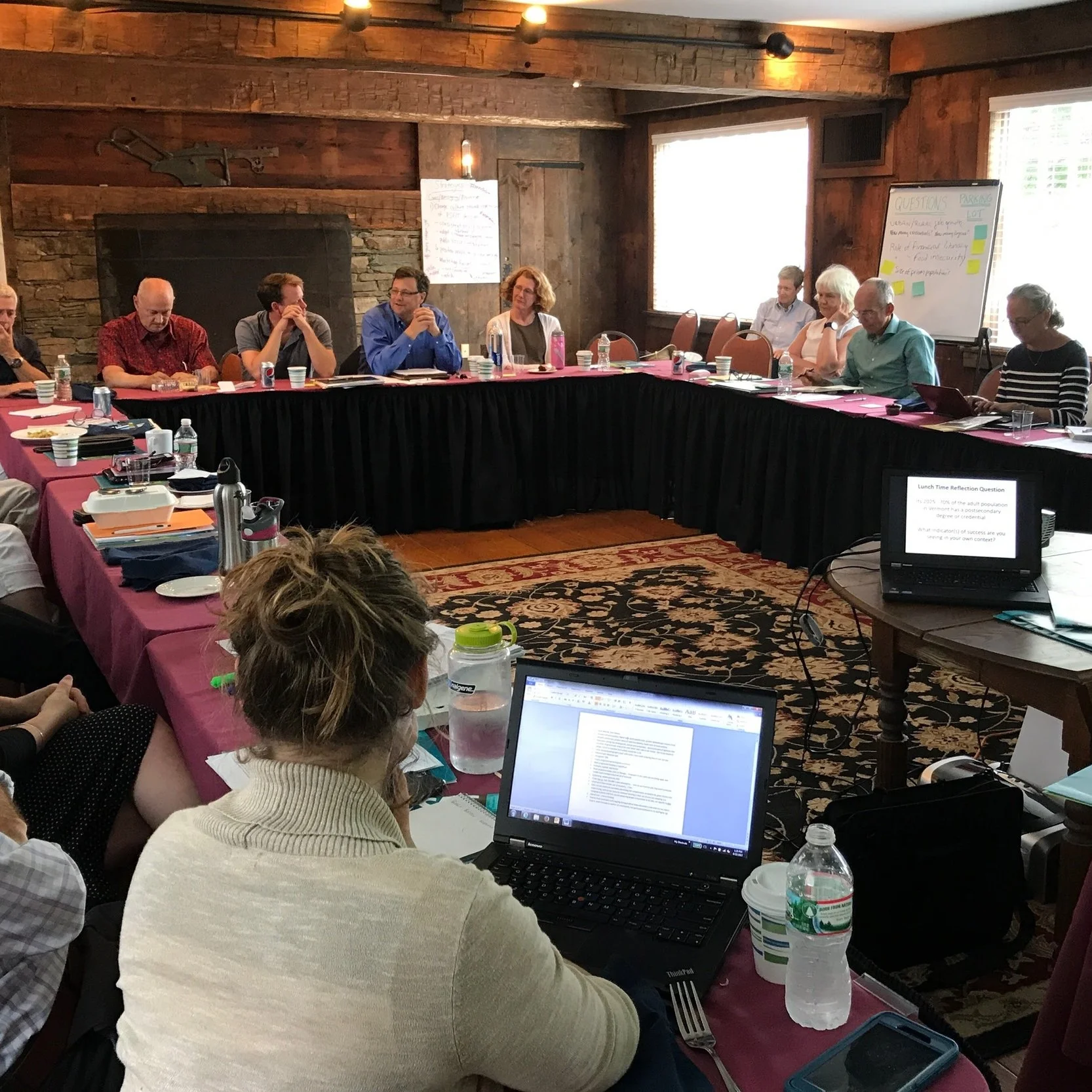 Mission — Windham Foundation