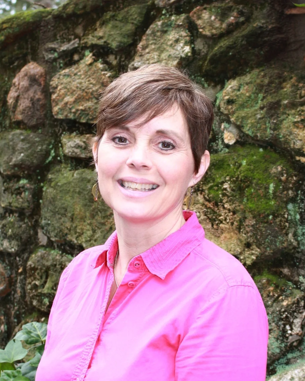 Company Profile — Graham Kimak Landscape Designs