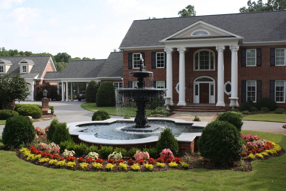 Graham Kimak Landscape Designs