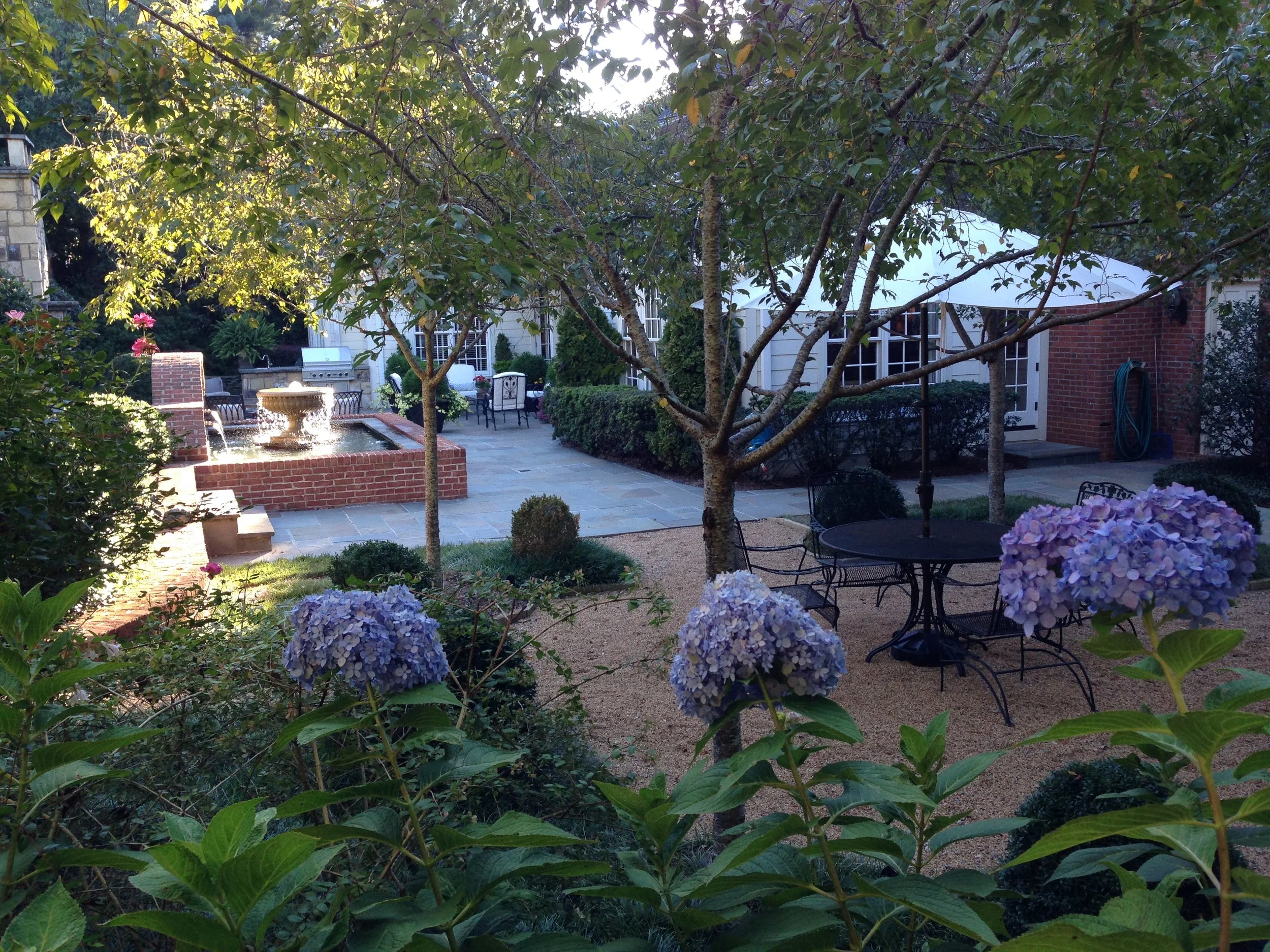 Graham Kimak Landscape Designs