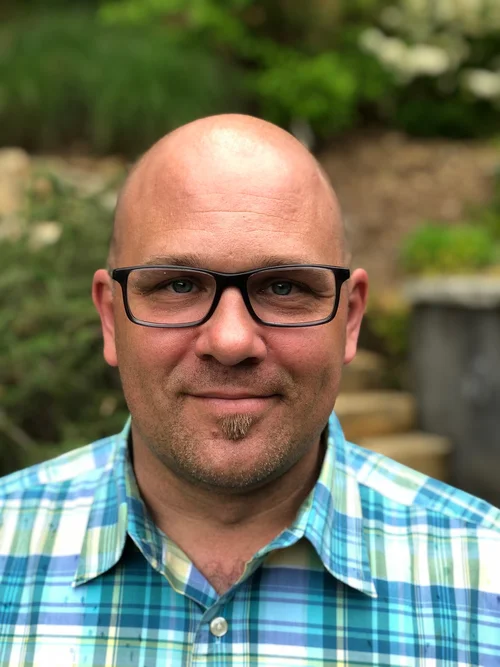 Company Profile — Graham Kimak Landscape Designs