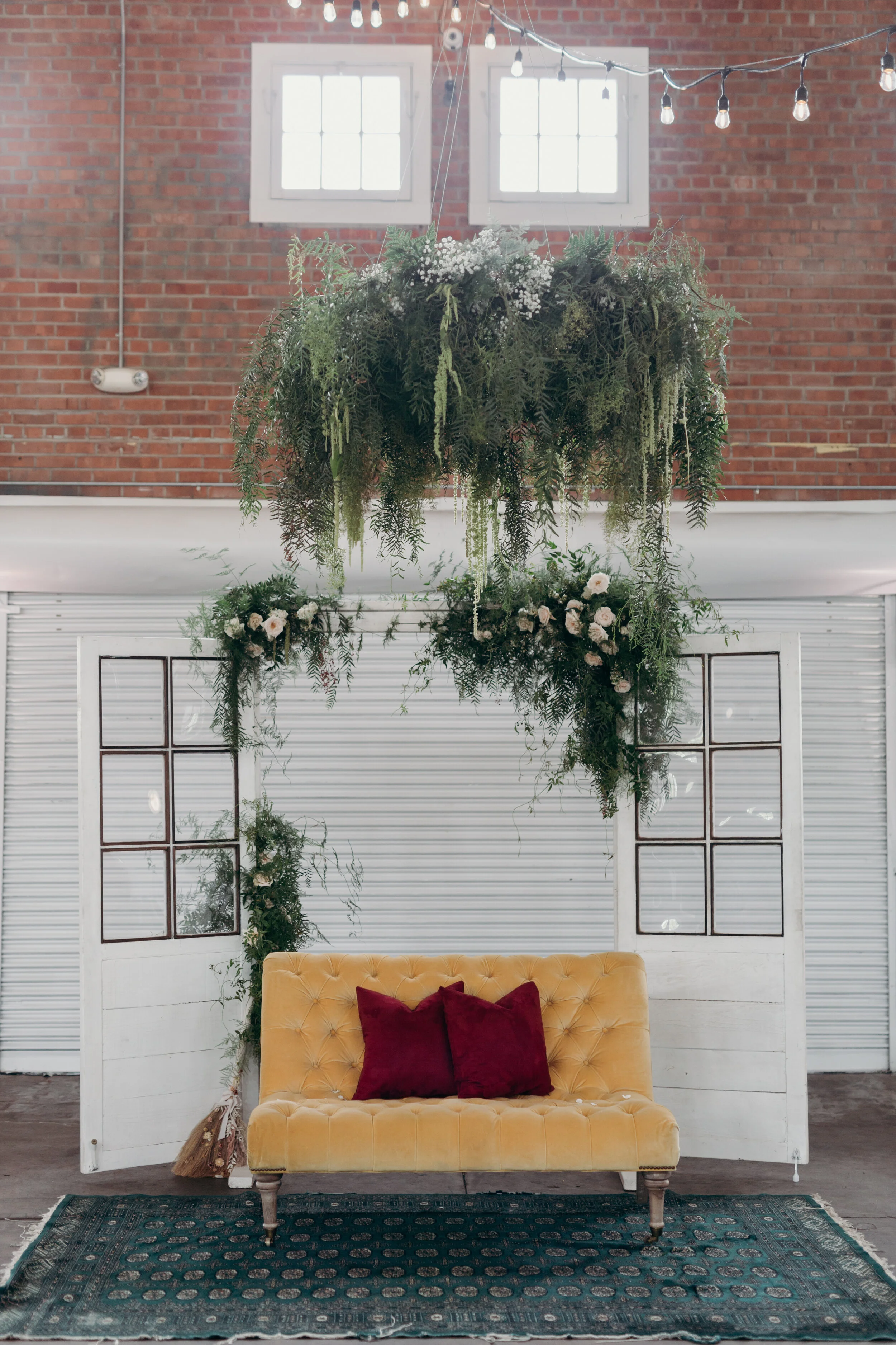 Vishwa + Randall — Indian Wedding Planner Orange County I Blue Lotus ...
