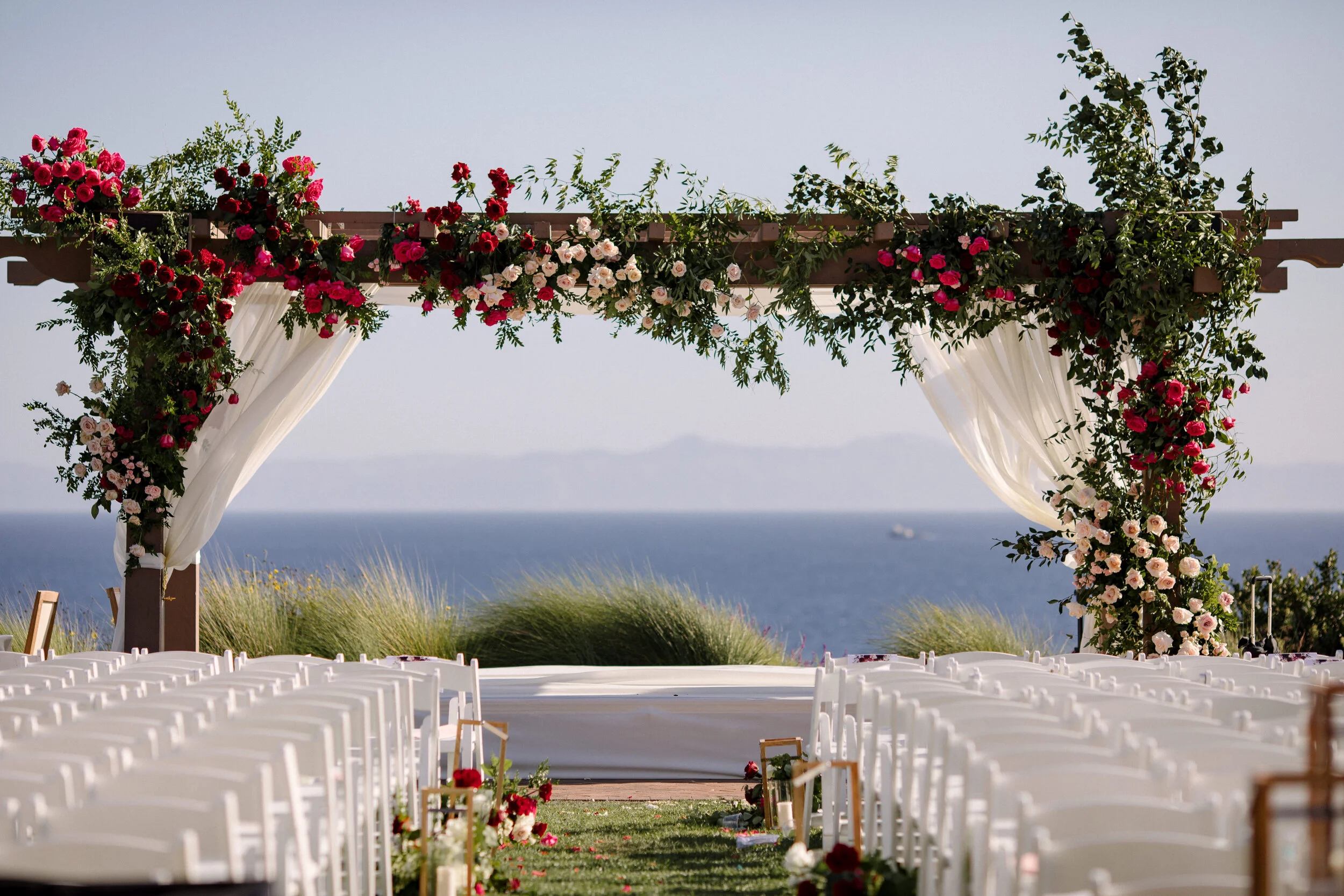 Terranea Resort — Indian Wedding Planner Orange County I Blue Lotus ...