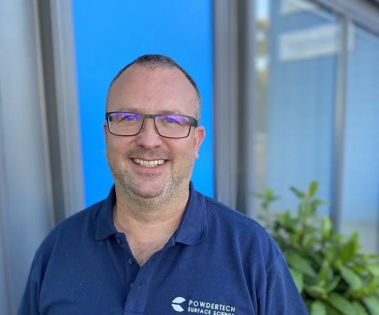 Dedicated Powder Coating Team | Powdertech Surface Science