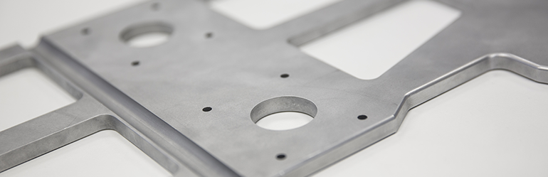 Iridite NCP Coating Services | Powdertech Surface Science | Powdertech ...