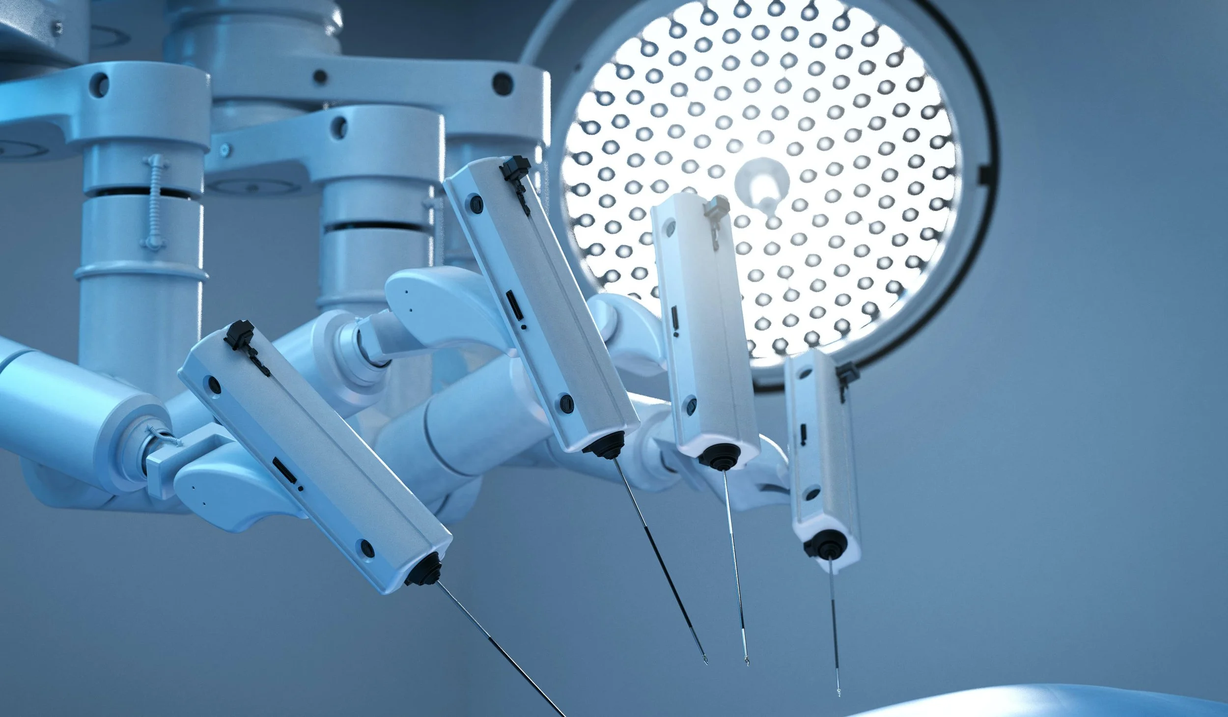 Powder Coating Specialists for Medical Equipment | Powdertech Surface ...