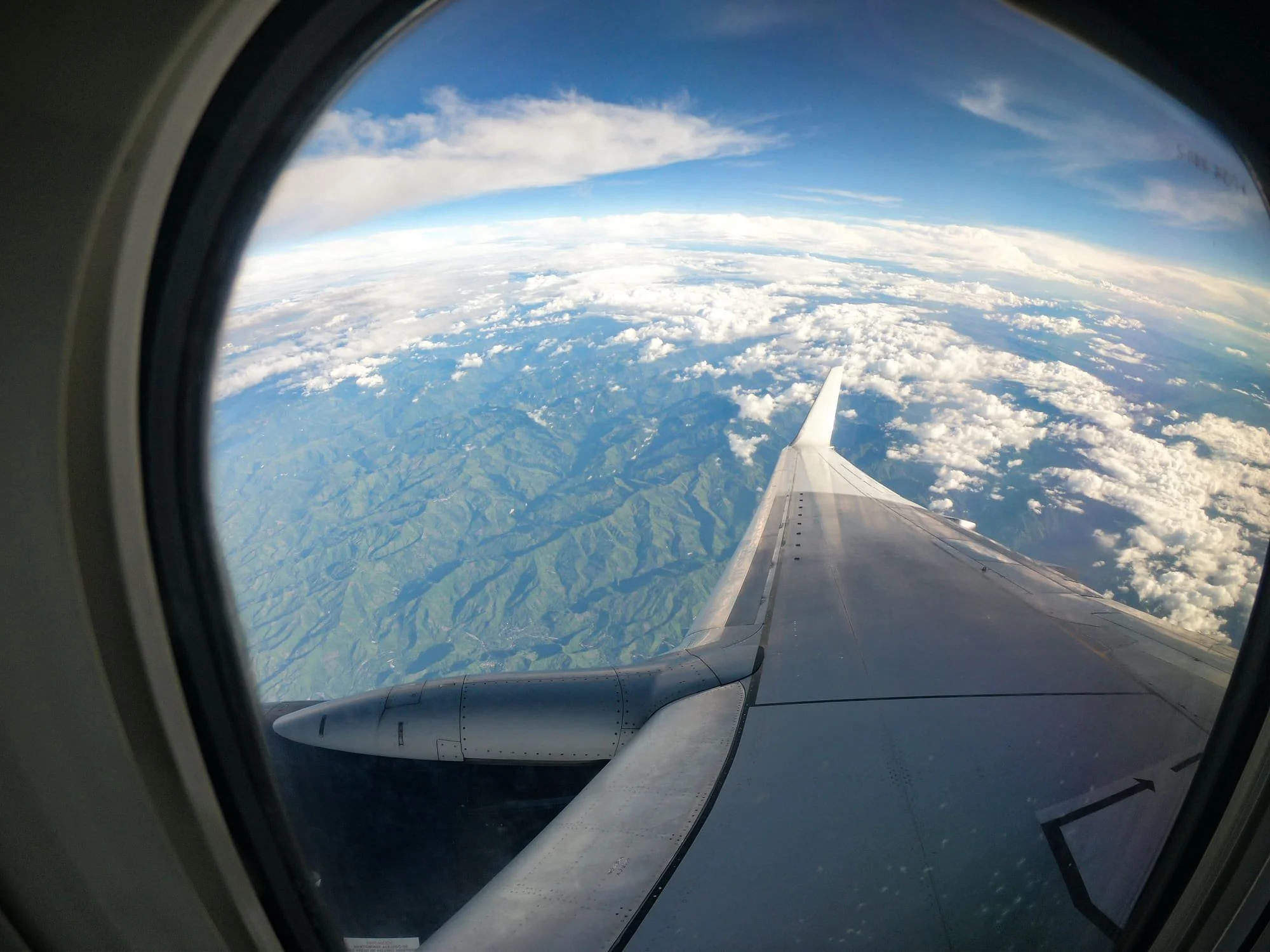 Consistent powder coating thickness to meet tolerances on aircraft ...