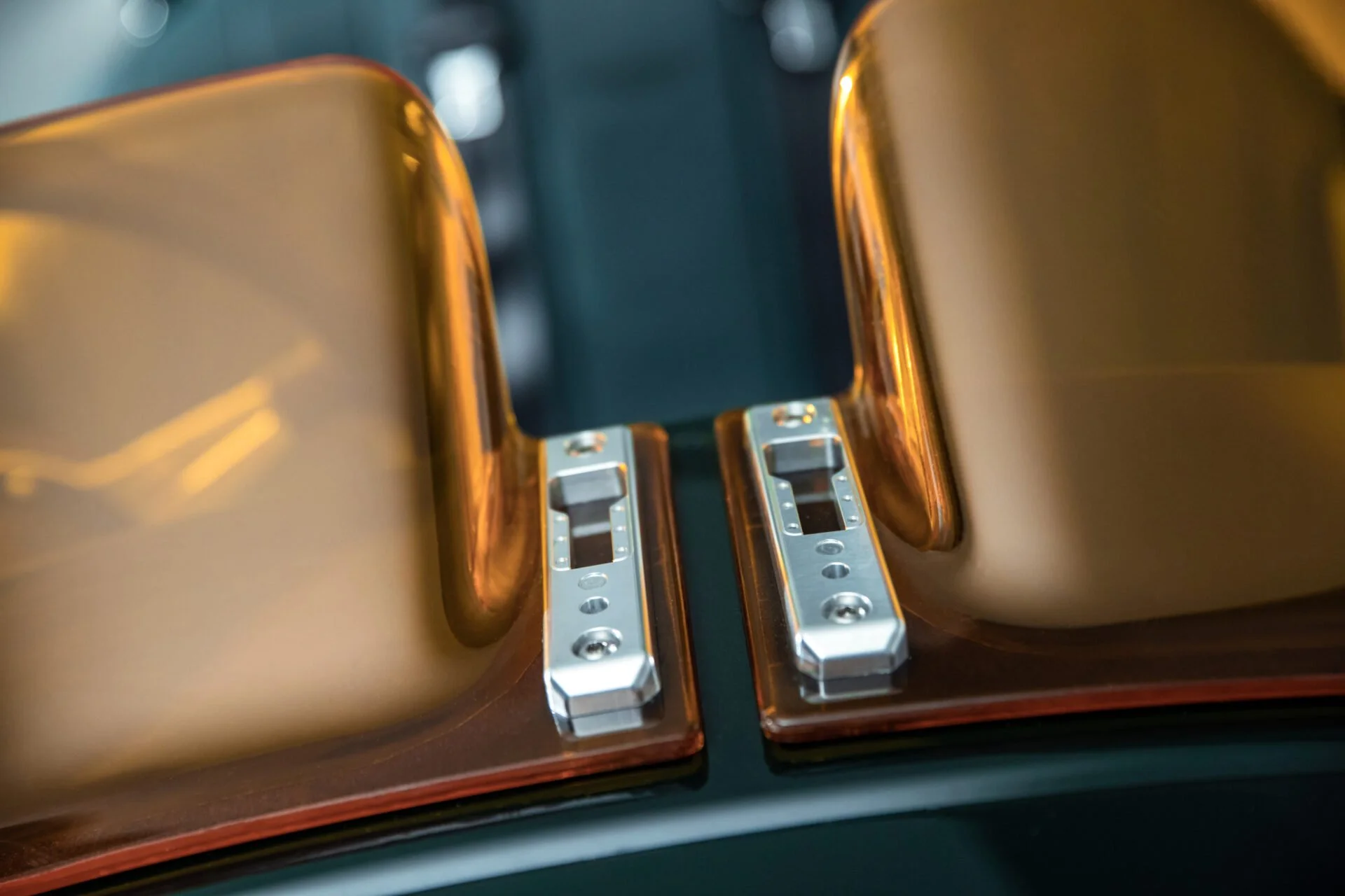 Automotive Powder Coatings | Powdertech Surface Science