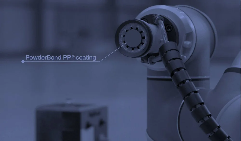 Bonding polypropylene and aluminium without structural adhesive ...