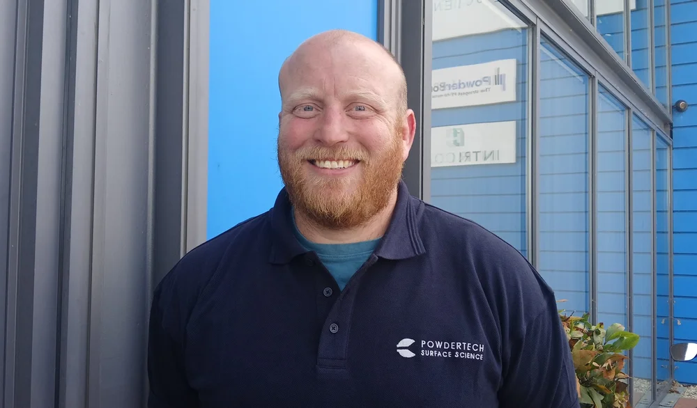 UK's technical expert team in powder coating and metal surface ...