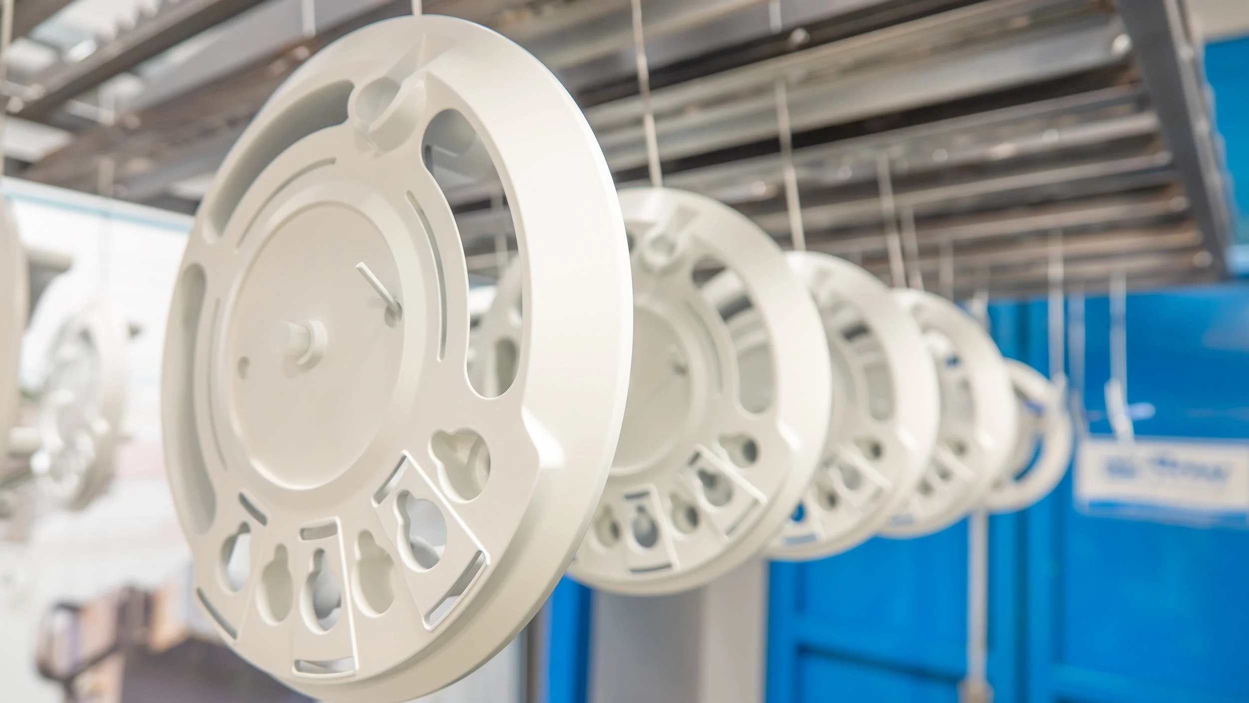Wet paint or powder coating, which aluminium surface finish is ideal ...