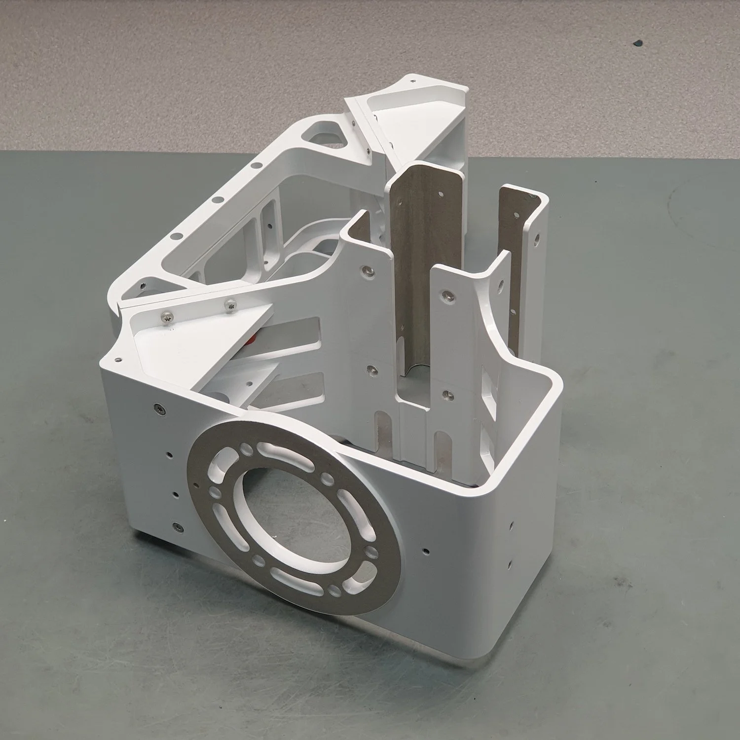 Powder Coating Specialists for Medical Equipment | Powdertech Surface ...