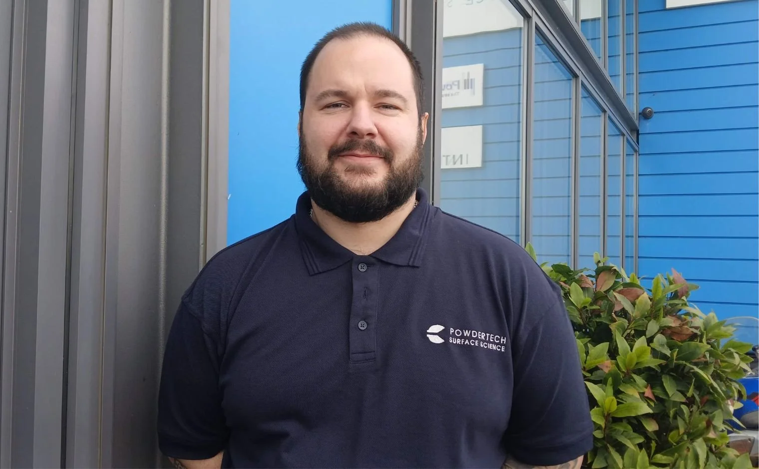 UK's technical expert team in powder coating and metal surface ...