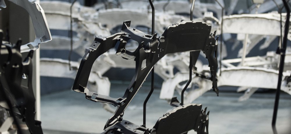 Magnesium Powder Coating | Powdertech Surface Science