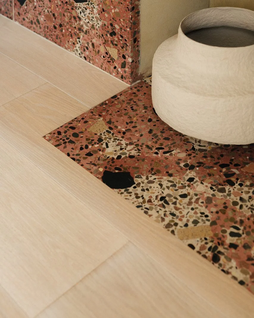 RAW House — O'Sullivan Skoufoglou Architects