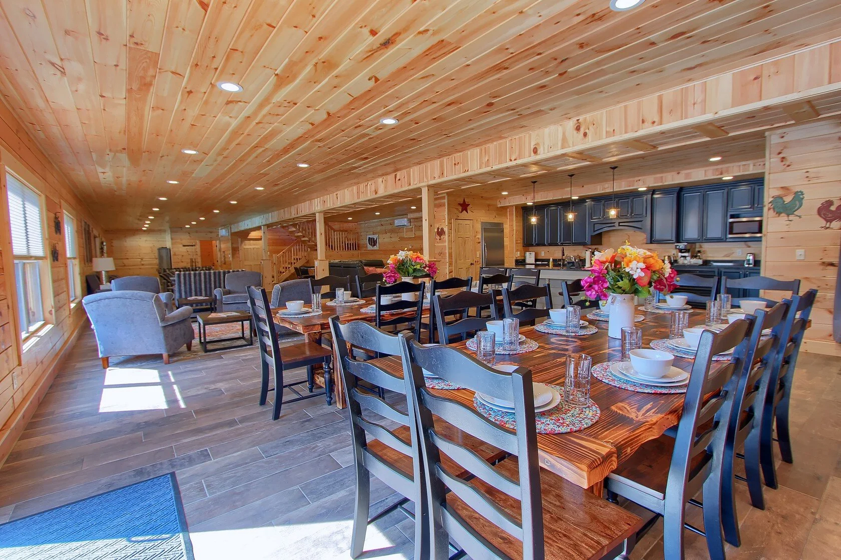 Wellness Retreats — Native Wellness + Co.