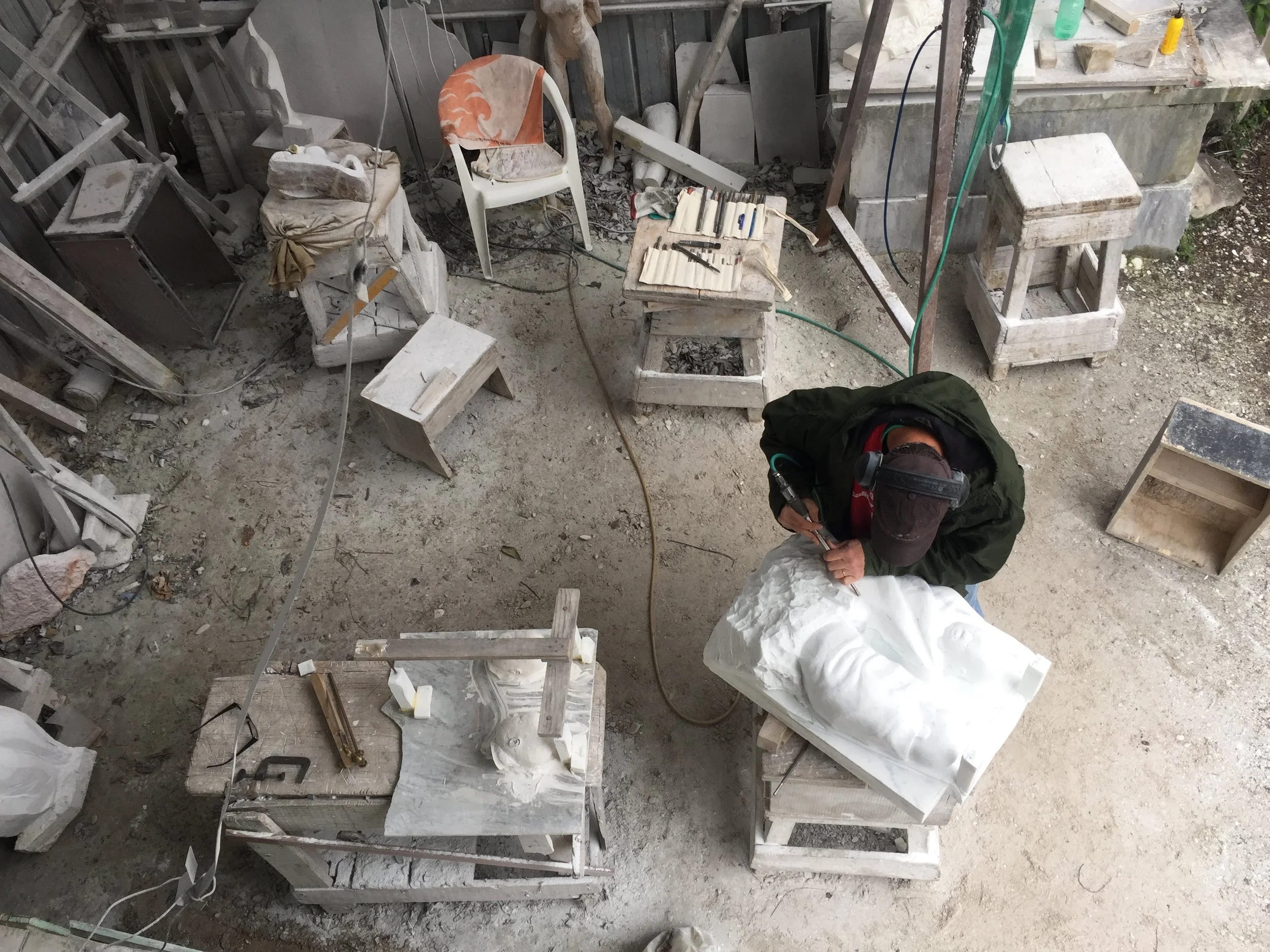 Links — Jim Hager Sculpture