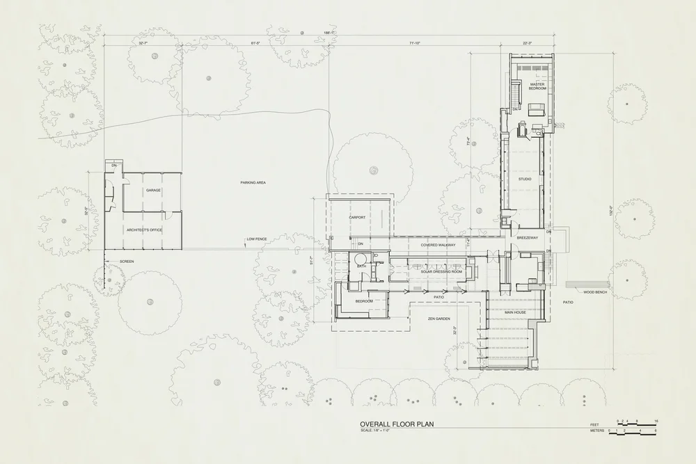 House — Schweikher