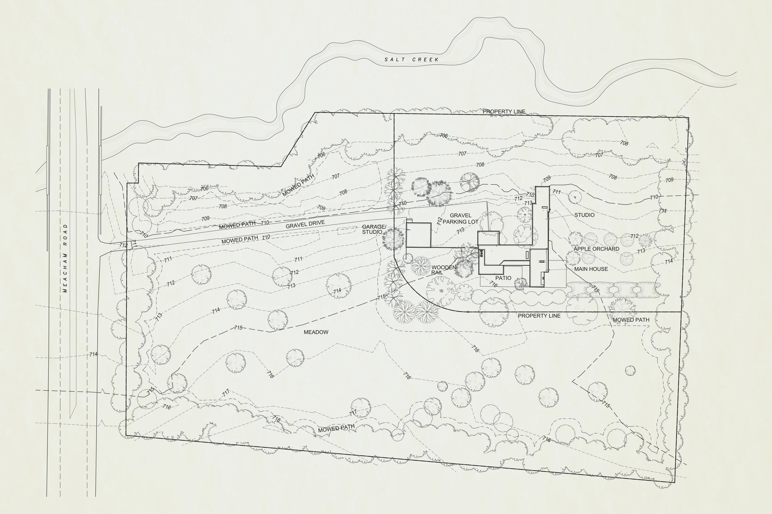 House — Schweikher