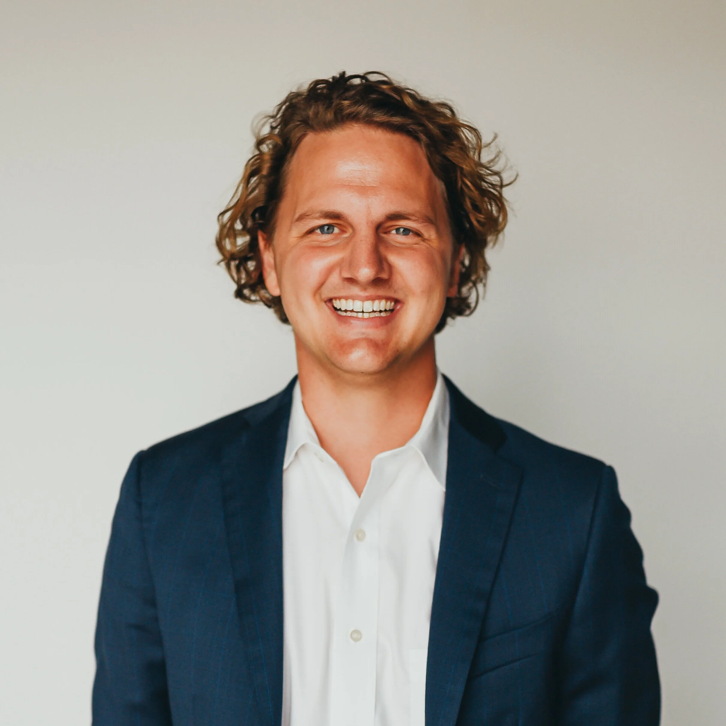 Meet The Team — Nail & Key