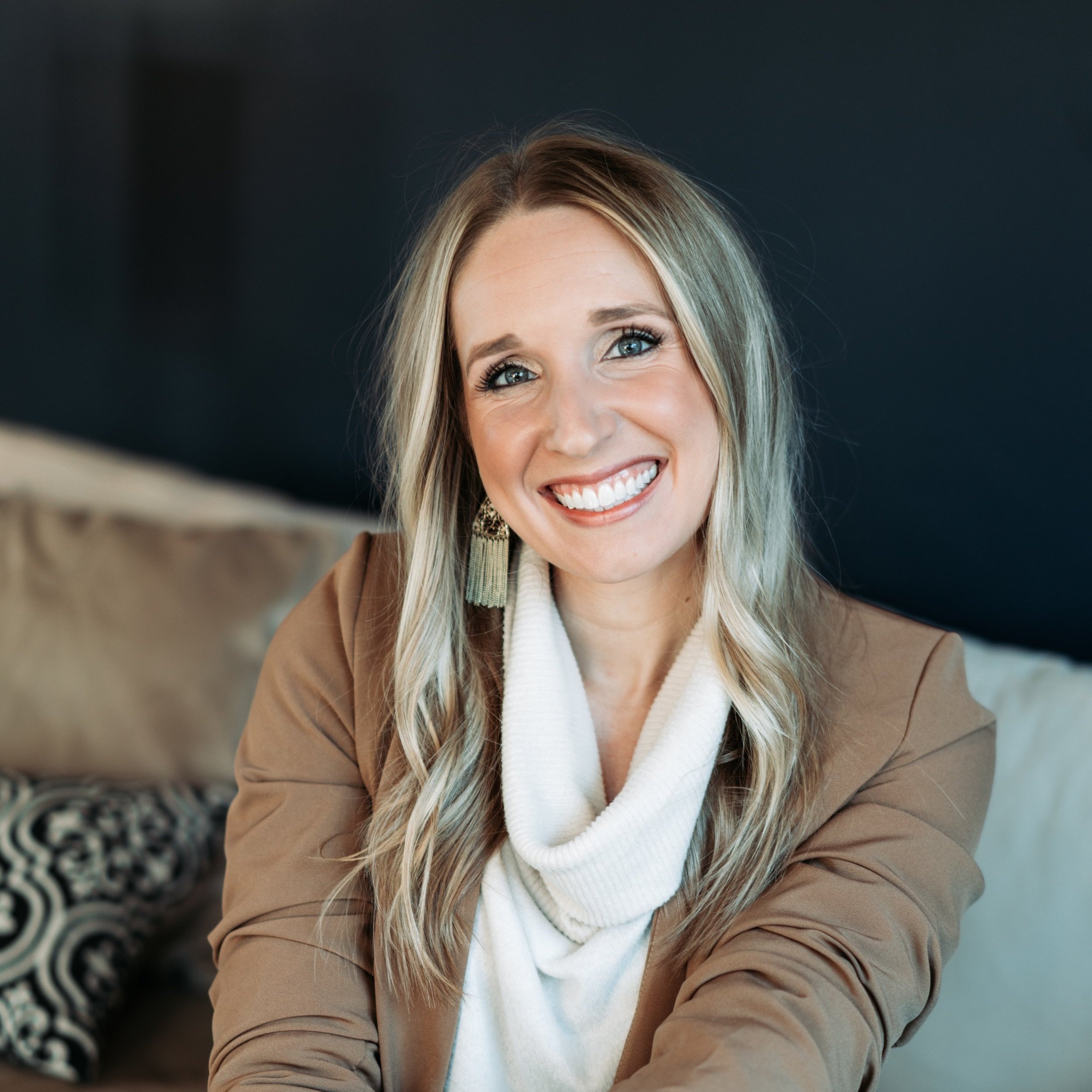 Meet The Team — Nail & Key