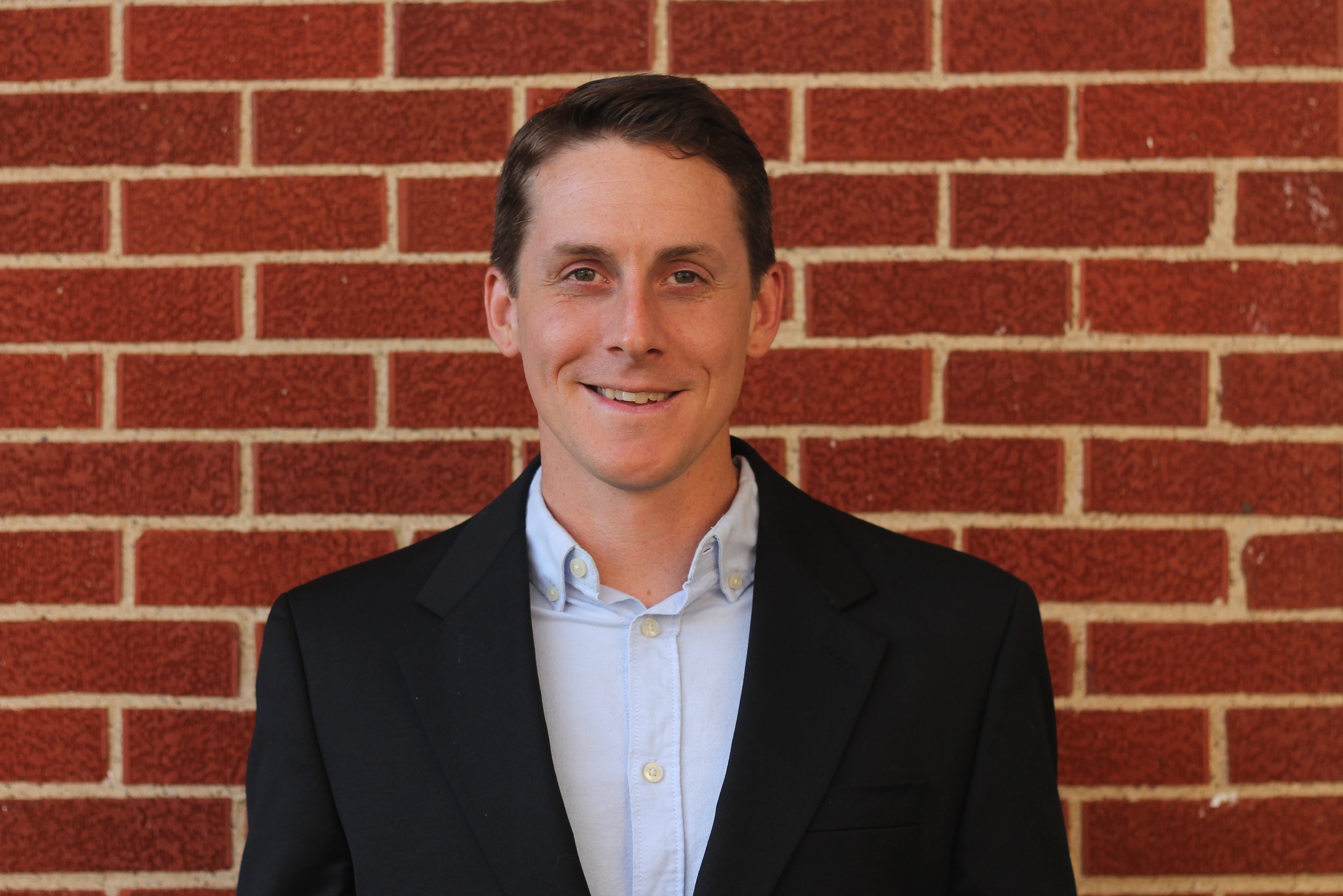 Meet The Team — Nail & Key