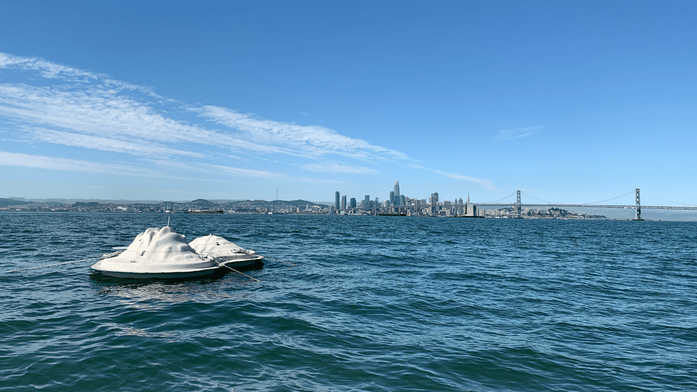 Buoyant Ecologies Float Lab — Architectural Ecologies Lab