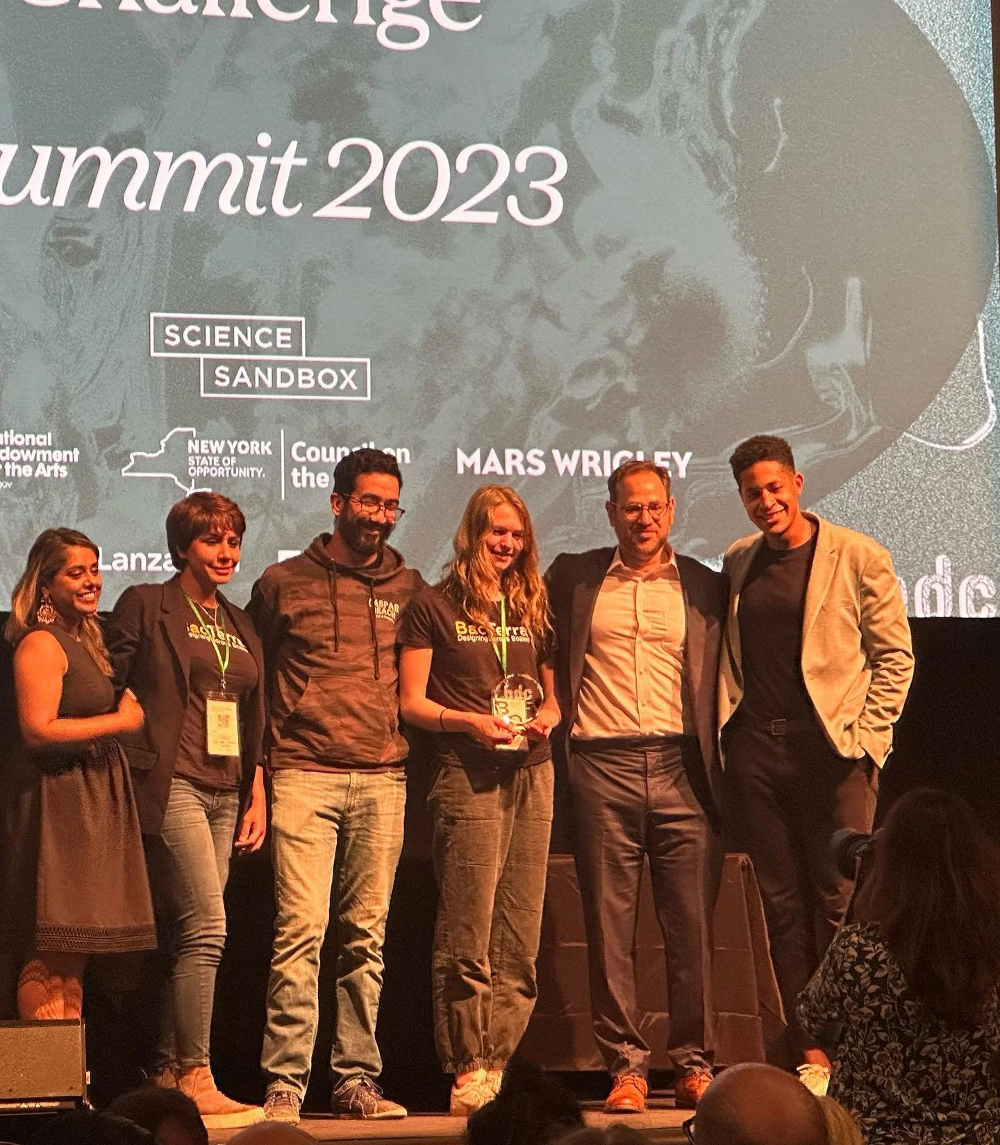 News — Architectural Ecologies Lab