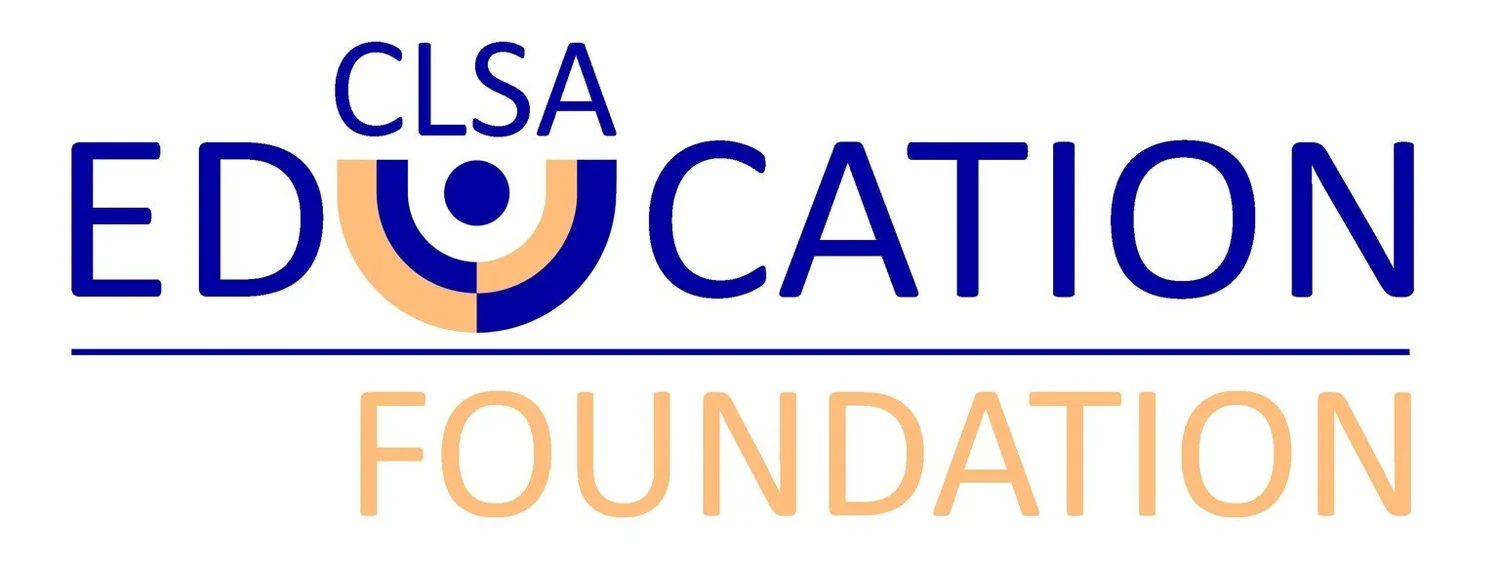Learning — CLSA San Diego Chapter