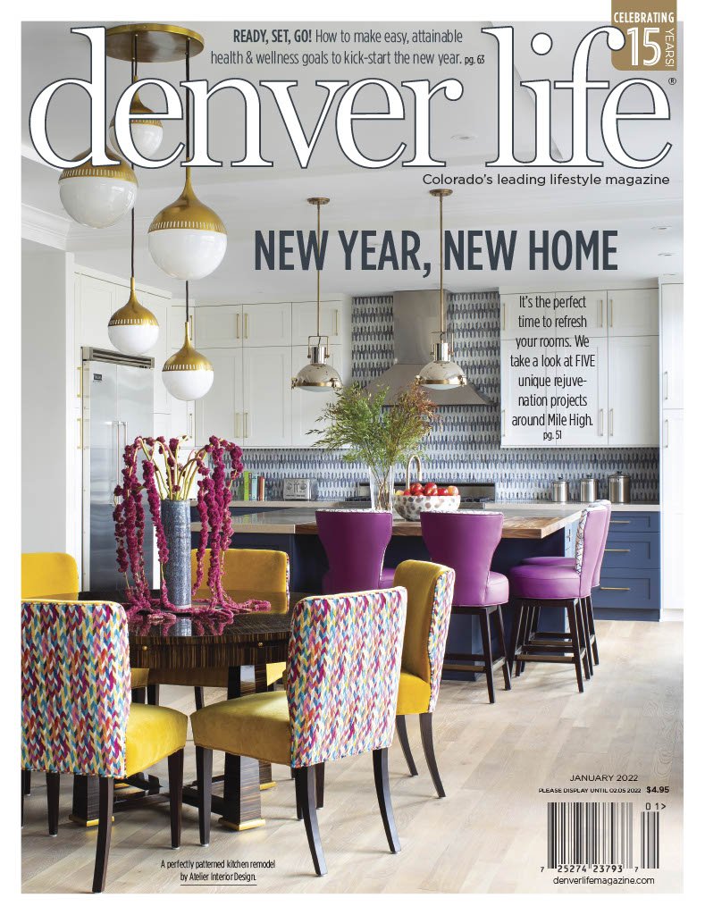 Design Process — Atelier Interior Design