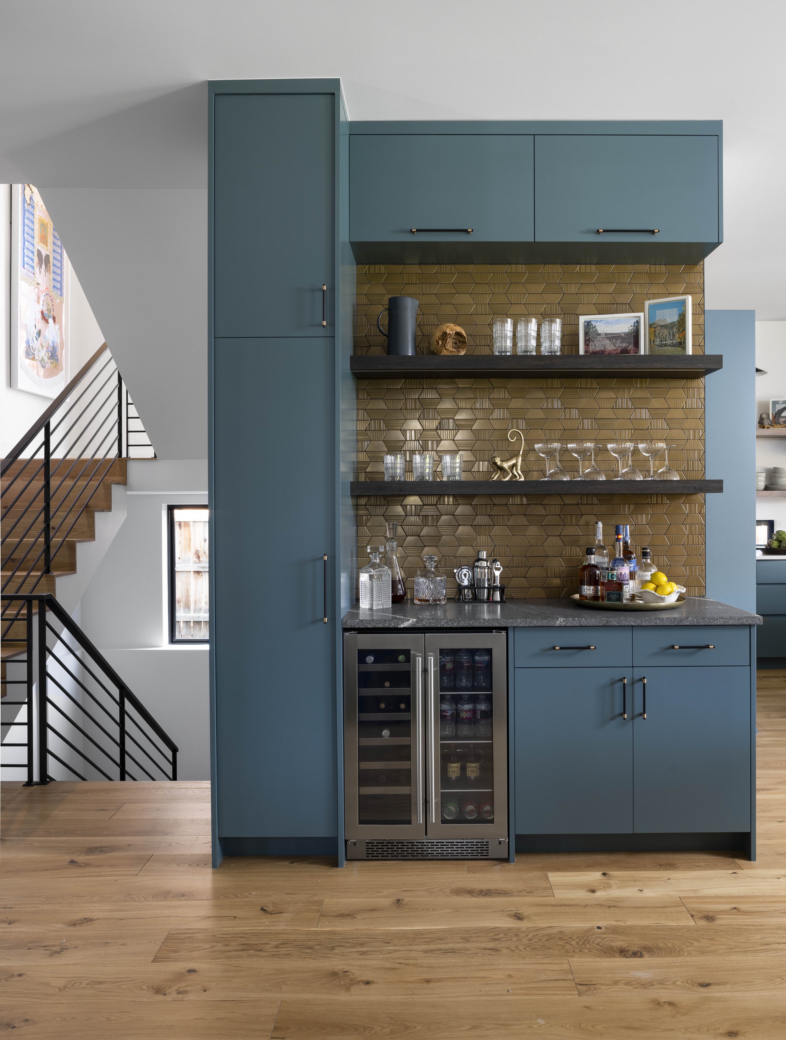 Our Work — Atelier Interior Design