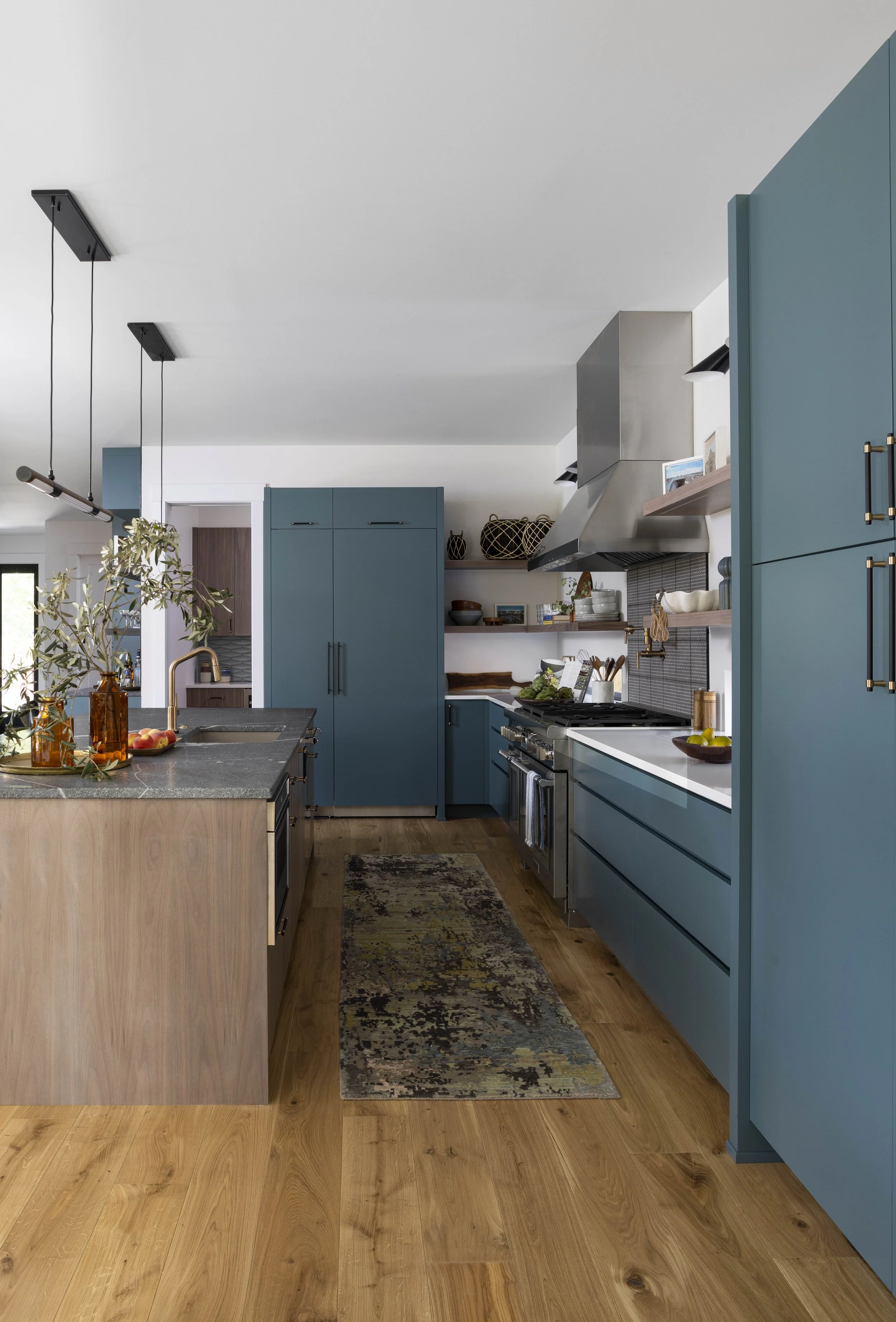 Our Work — Atelier Interior Design