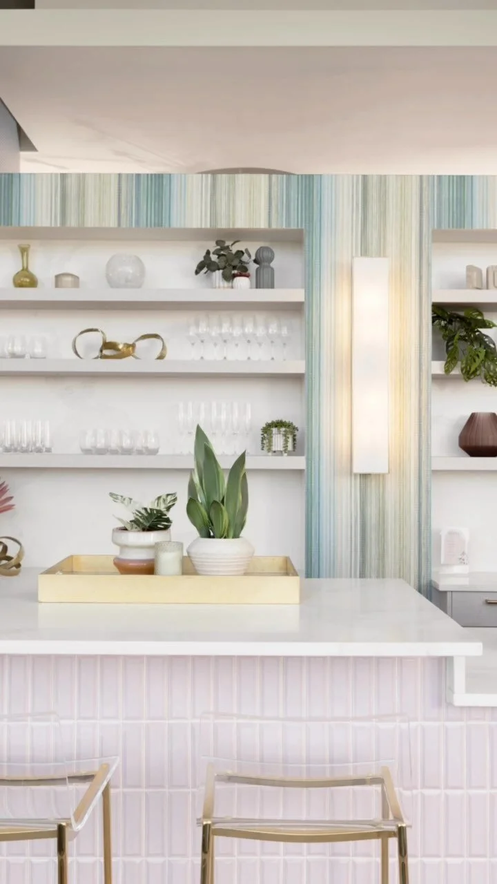 Our Work — Atelier Interior Design