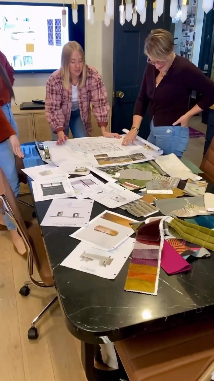 Our Work — Atelier Interior Design