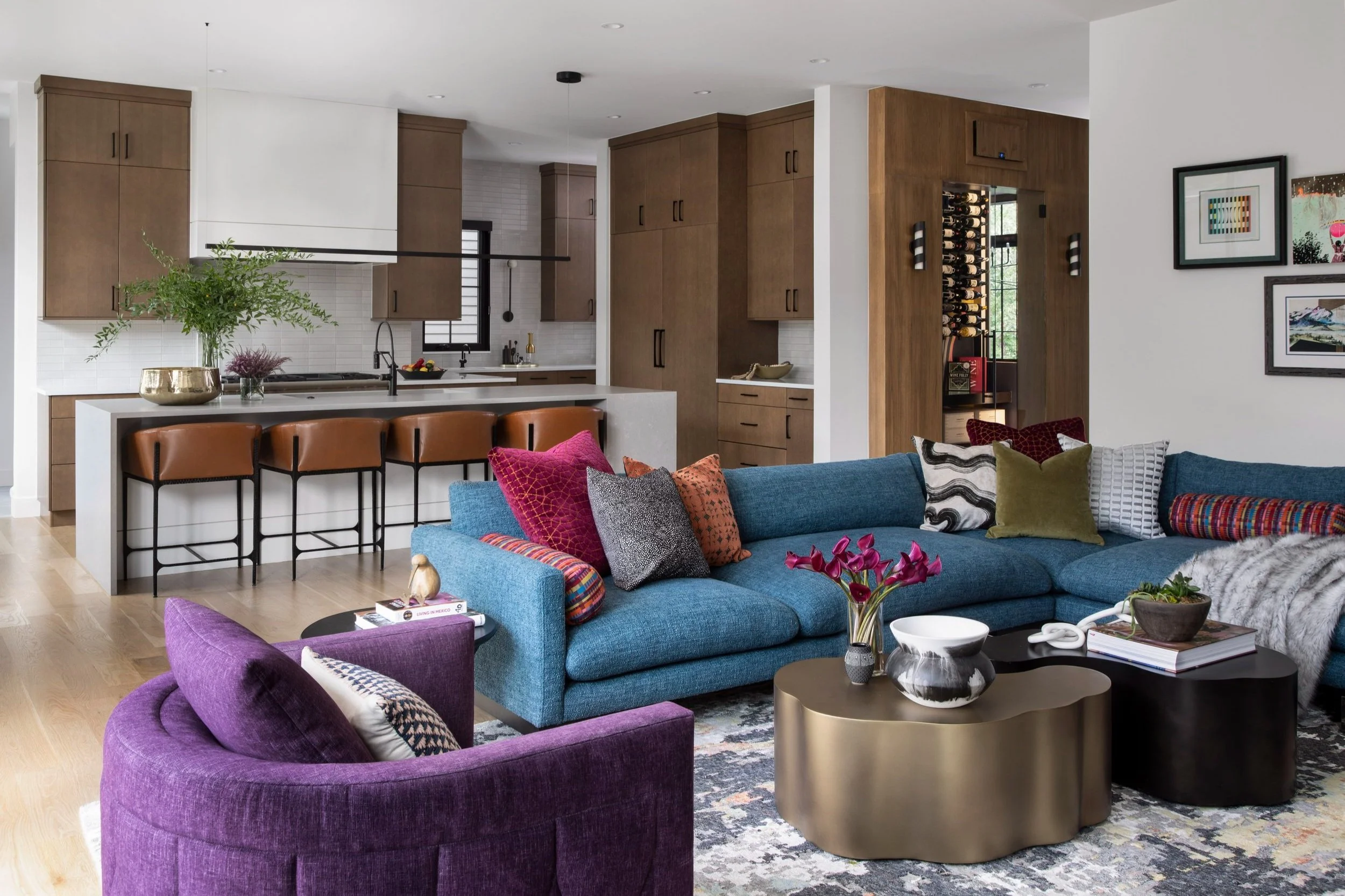 Our Work — Atelier Interior Design