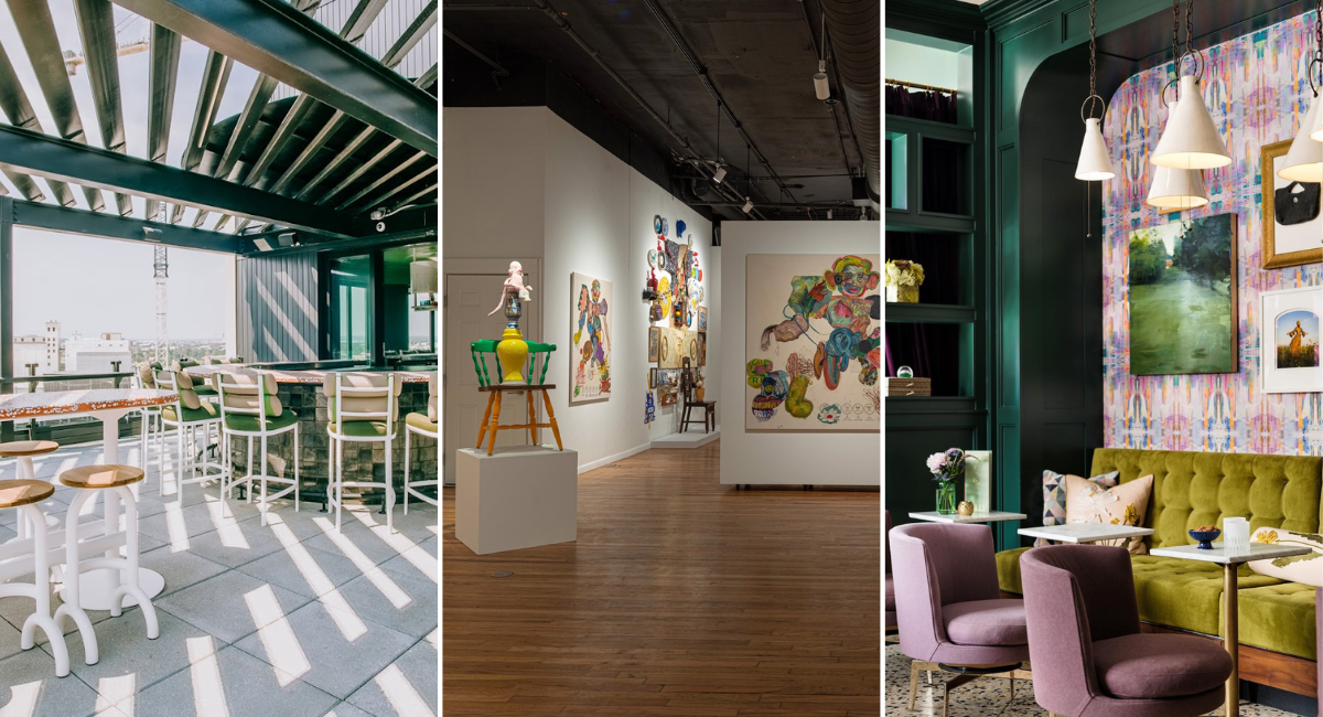 An Interior Design Lover's Guide to Denver — Atelier Interior Design