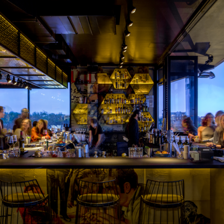 An Interior Design Lover's Guide to Denver — Atelier Interior Design