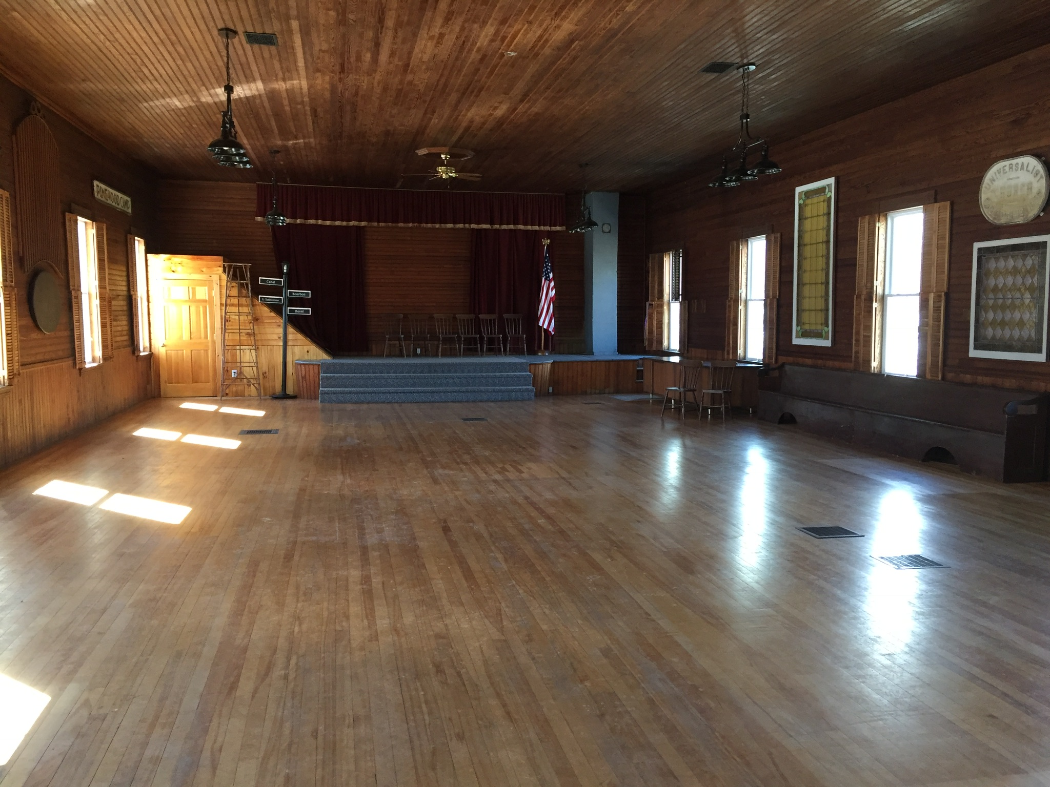 Canton Maine Historical Society