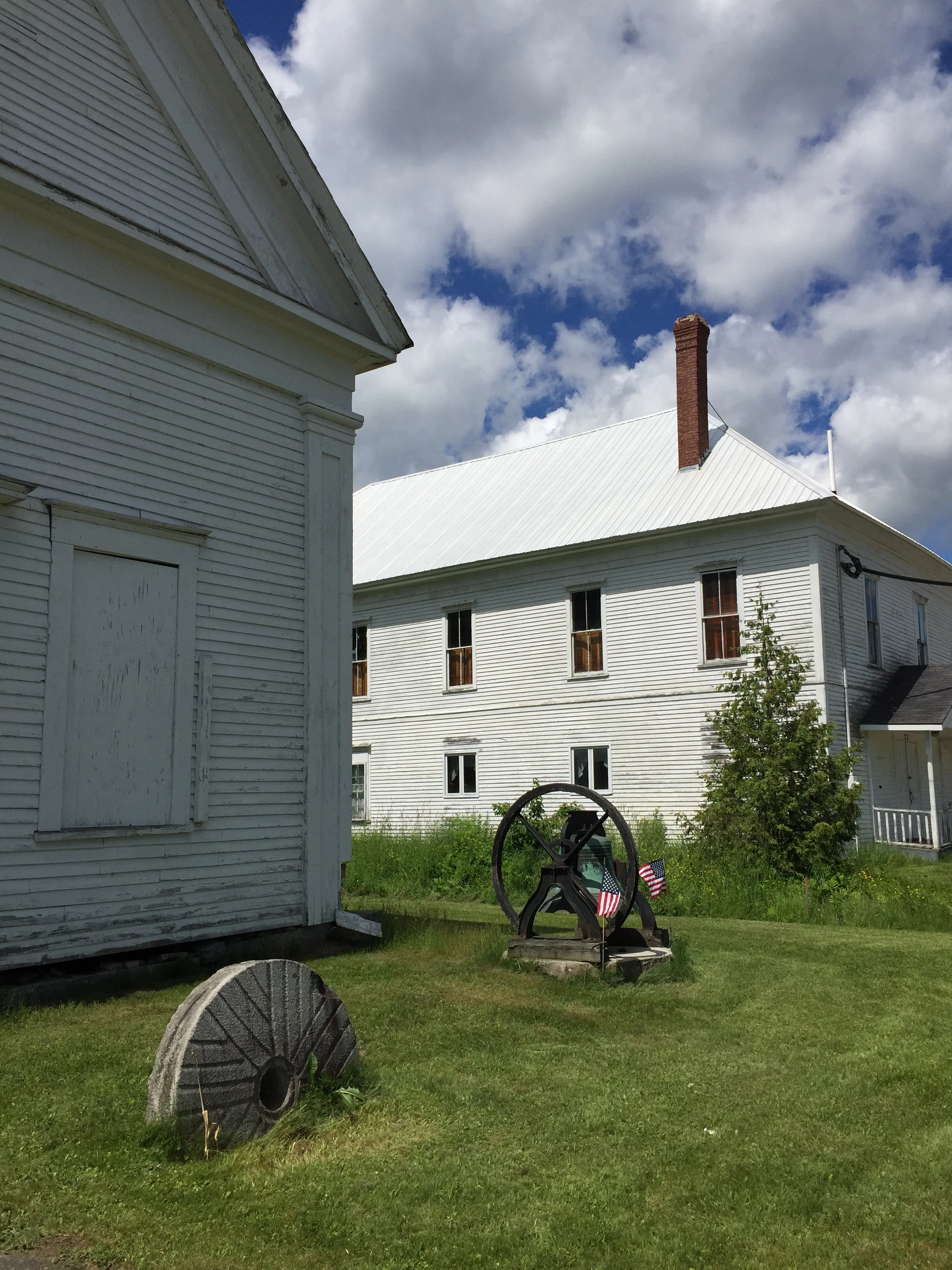 PHOTO Gallery — Canton Maine Historical Society
