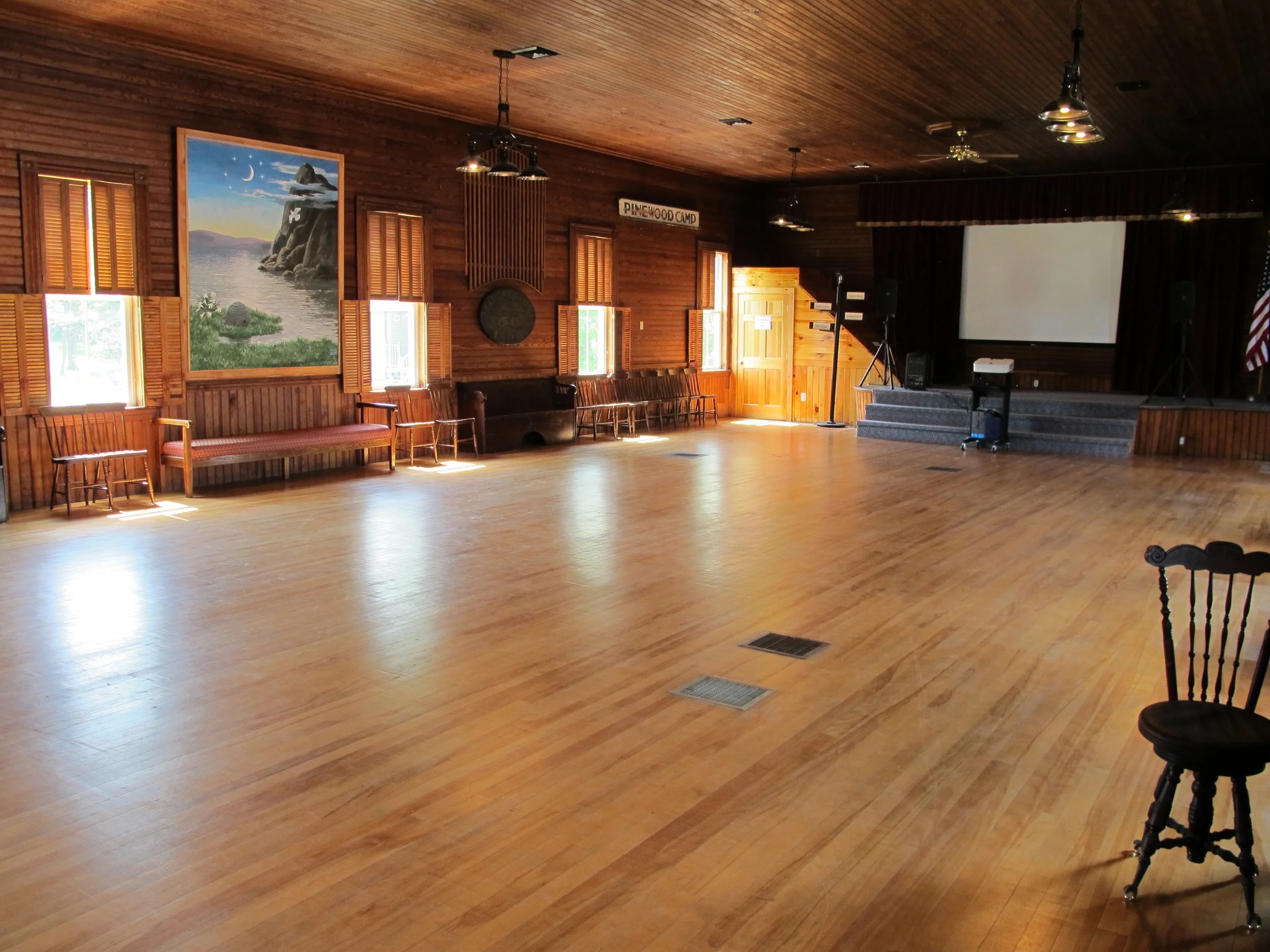 Facility Rental — Canton Maine Historical Society