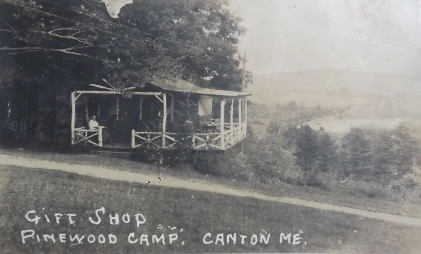 Canton Maine Historical Society