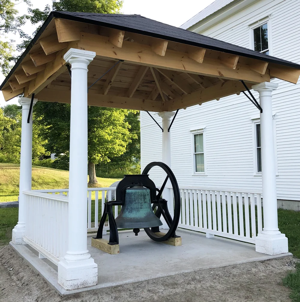 Canton Maine Historical Society