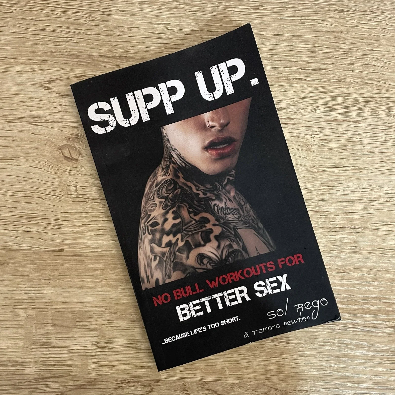 Shop — SUPP UP.