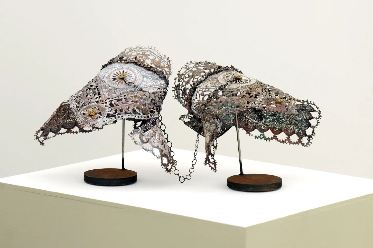 Copper Lace — Denise Pepper Art