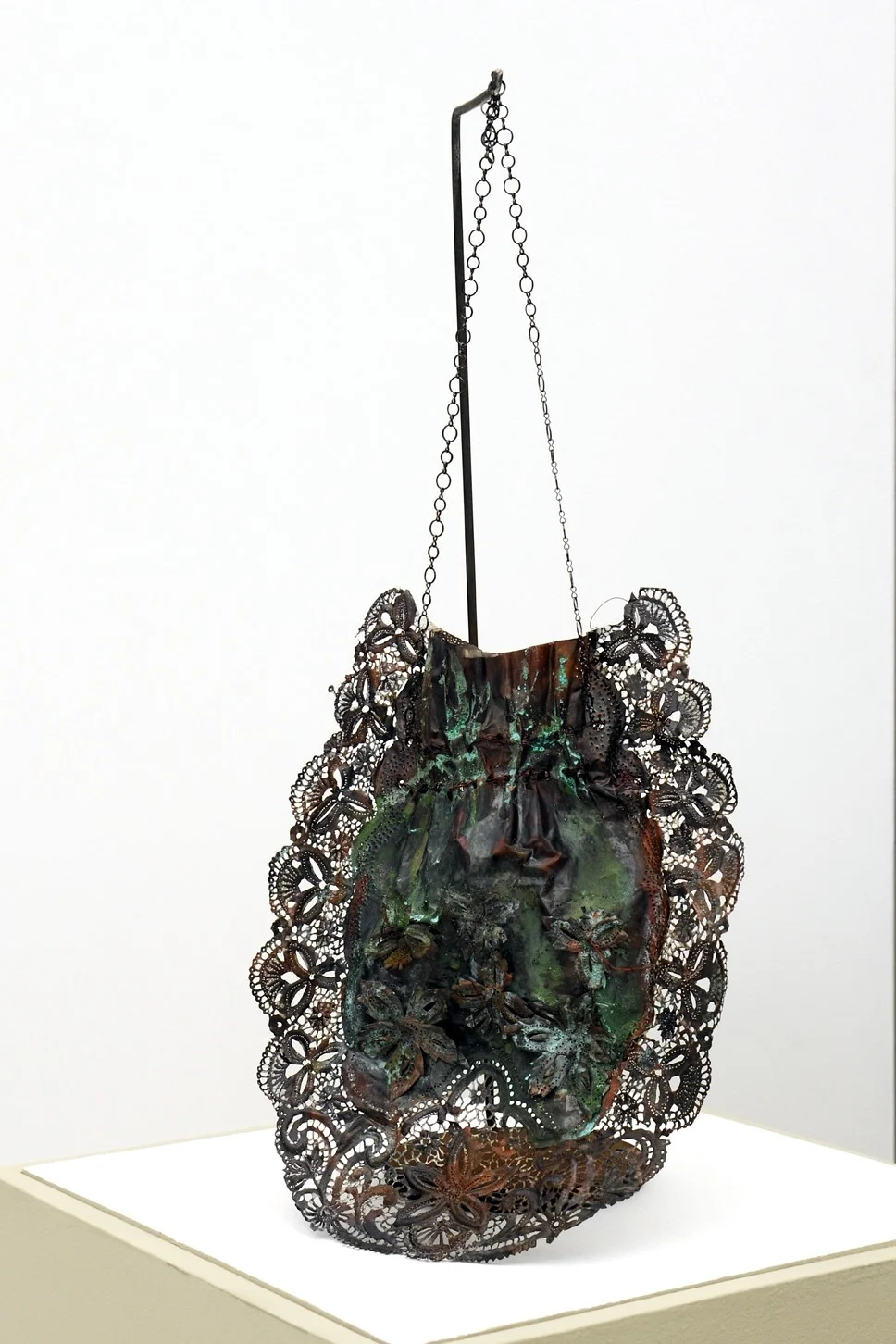 Copper Lace — Denise Pepper Art