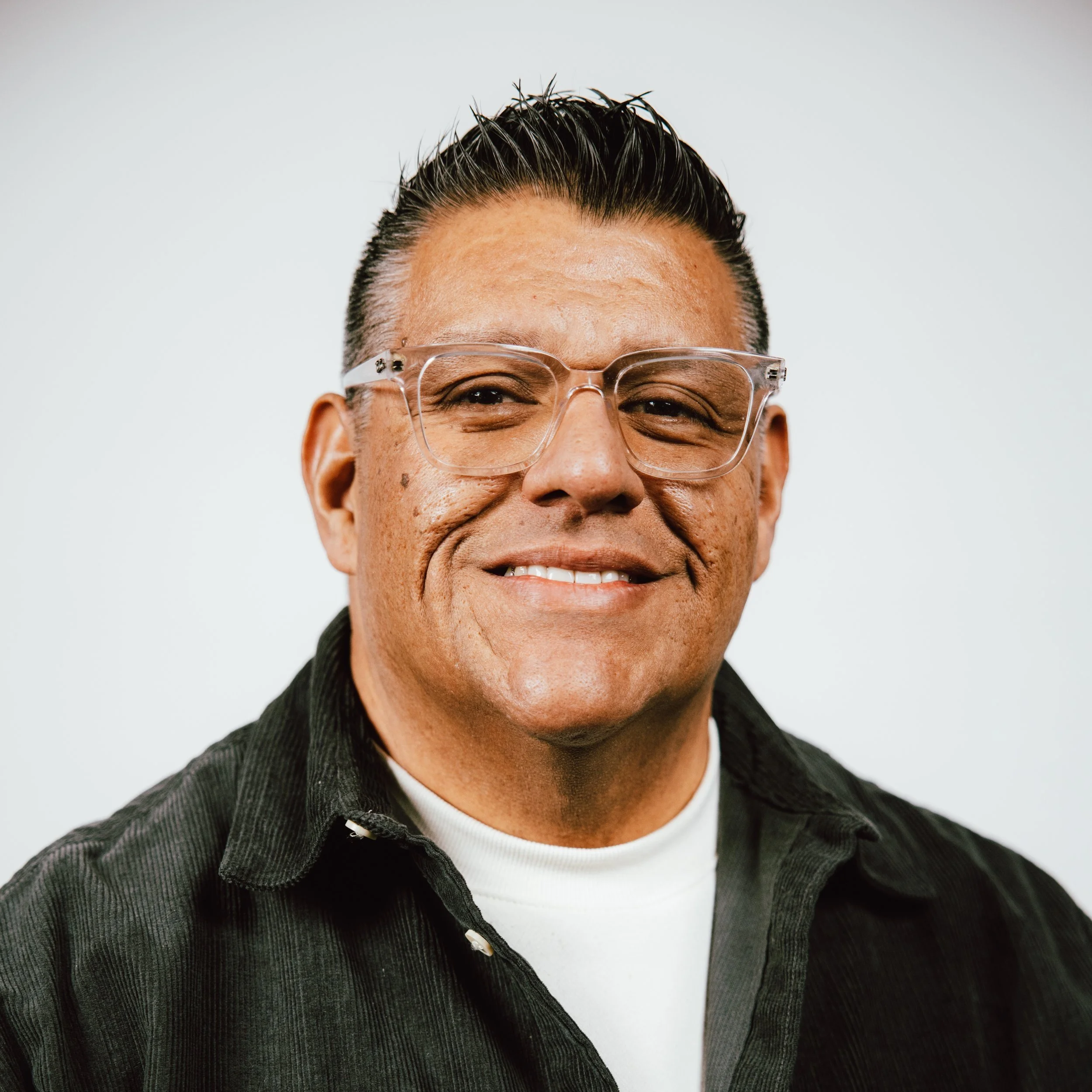 Grace Fellowship Church | Staff